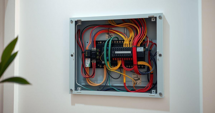 Painel QGBT: Como Escolher e Instalar o Melhor para Sua Necessidade ...